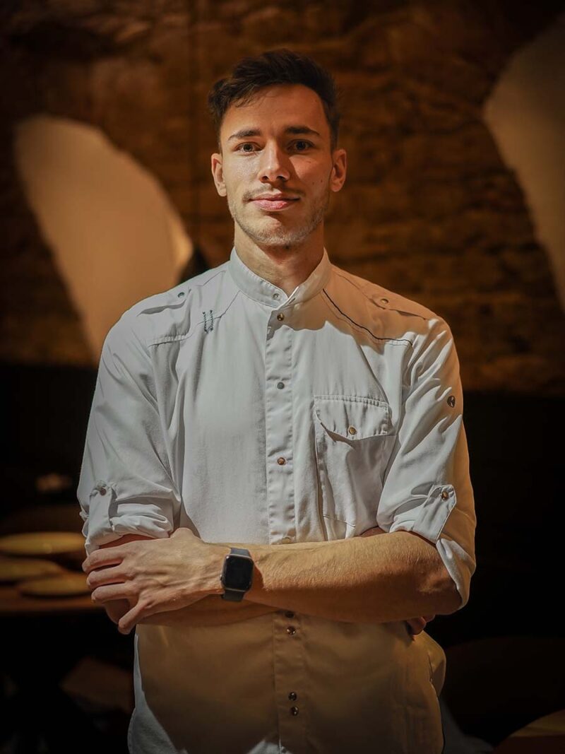 Über uns » Tischlein Deck Dich in Siebeldingen