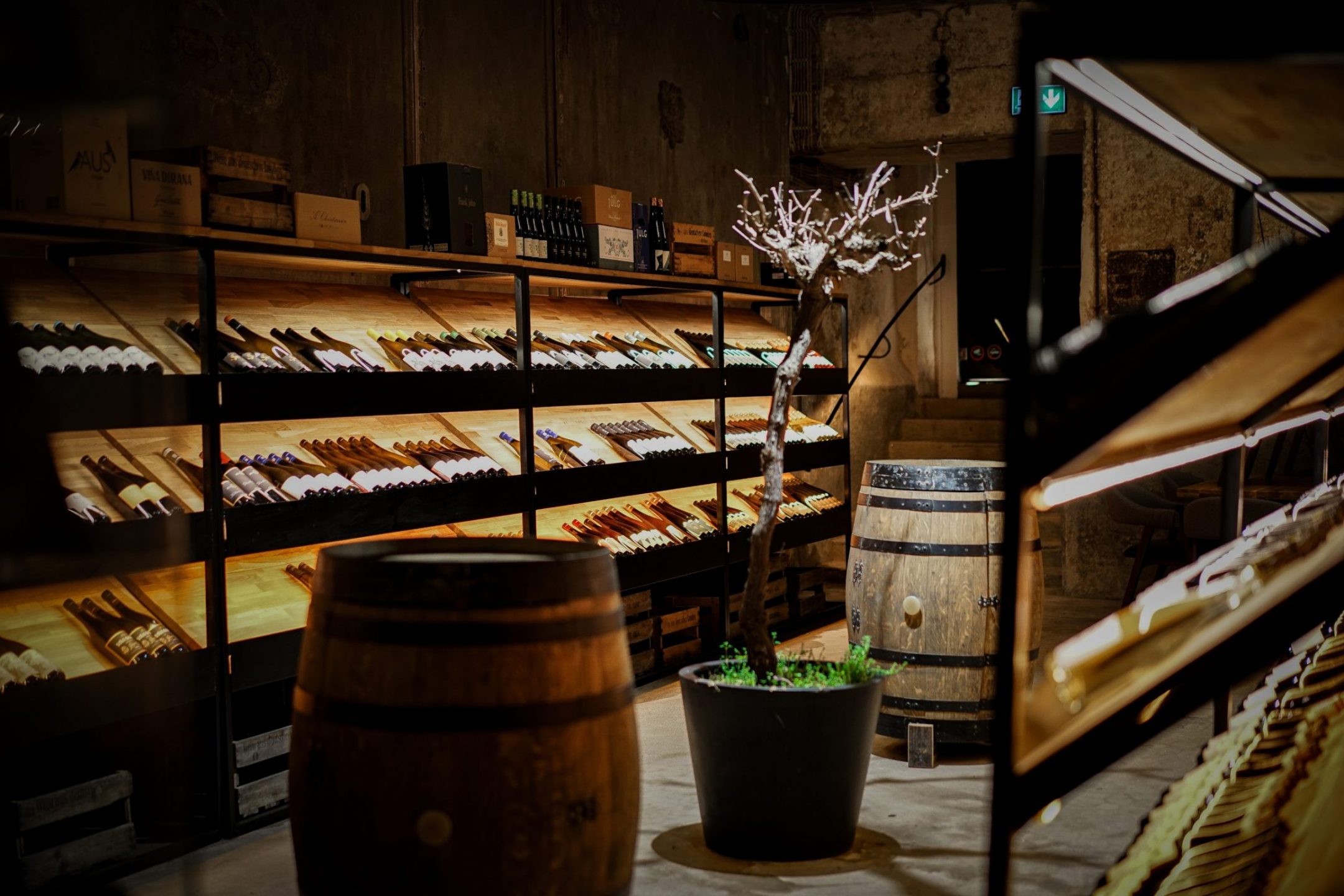 Über uns » Tischlein Deck Dich in Siebeldingen